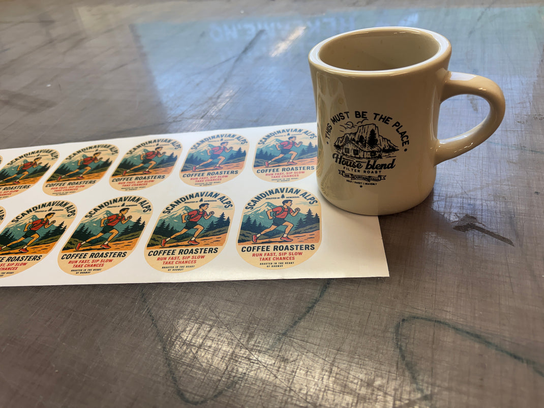 Sports teams – STICKER 100